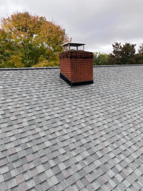 Roofing Contractor High Point, NC | Tim Leonard Construction Services